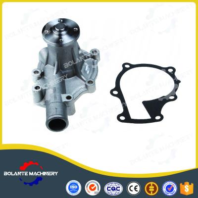 Cina V1505 D1105 D905 Pompa idrica per motori Kubota 16241-73034 16241-73033 in vendita