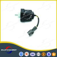 Quality 1-83151042-0 1831510420 Engine Oil Pressure Sensor For Isuzu 10PE1 6WF1 6WG1 for sale