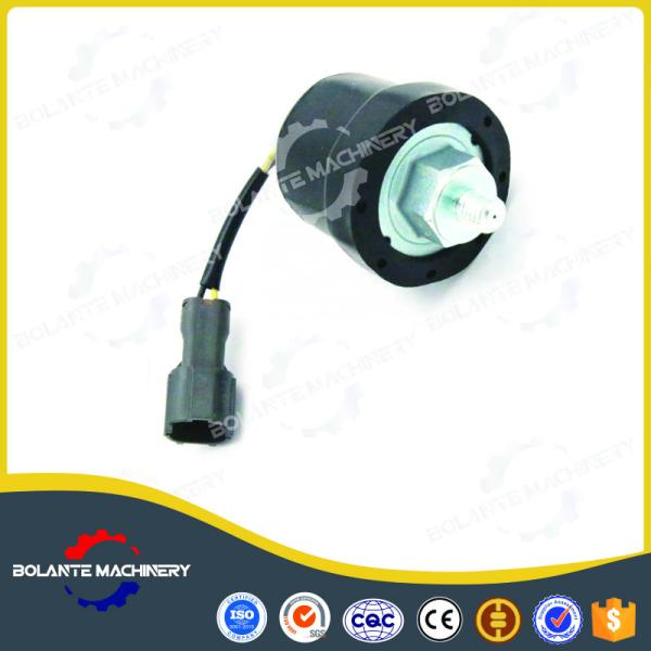 Quality 1-83151042-0 1831510420 Engine Oil Pressure Sensor For Isuzu 10PE1 6WF1 6WG1 for sale