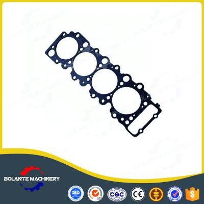 Cina Isuzu Truck 700P NQR 4HK1 Motore Gassetta della testa del cilindro 8-97375433-0 in vendita