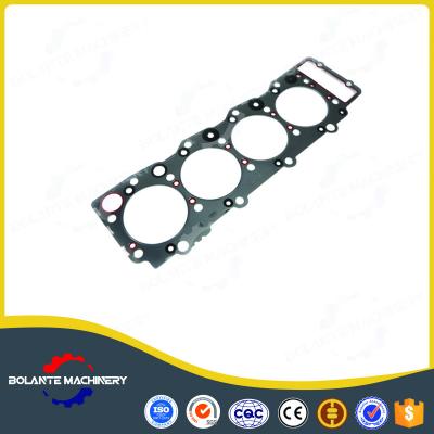 Cina 8-97105-872-0 8-97107-567-0 4HF1 Isozu Motore in vendita