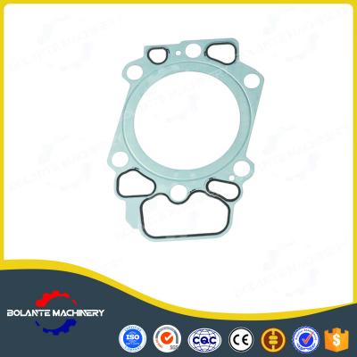 Cina 51039010396 Guarnizione della testa del cilindro in acciaio D2862 D2868 MAN Parti del motore in vendita