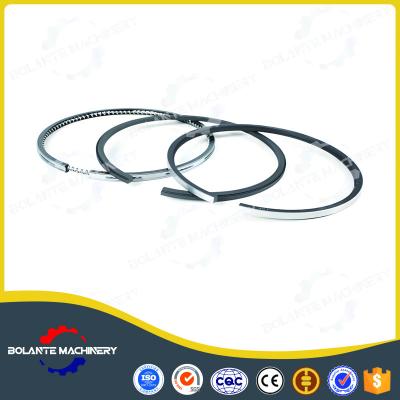 China 800015510000 128mm STD Piston Ring Set For MAN D2840 D2842 D2866 D2876 for sale