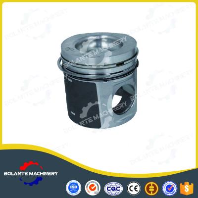 Cina Man Truck D2066 120 mm Motore diesel Kit anello a pistoni 20922N0 0323746 51025030787 in vendita