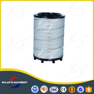 中国 D9 D11 D12 ディーゼルエンジン部品 スキャニア 空気フィルター 1869994 1869992 1869990 販売のため