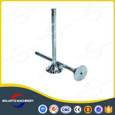 Cina 1328537 1445830 1791152 Valvola di scarico del motore Scania Parti di ricambio del motore in vendita