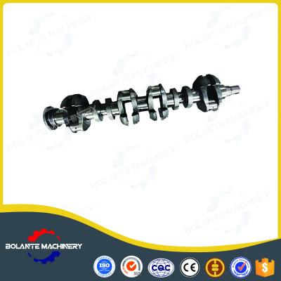 Cina Parti di motori diesel Mercedes Benz / OM355 40CR Albero motore in acciaio forgiato 3550306701, 3450305001 in vendita