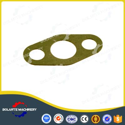 China 420641 Engine Turbocharger Manifold Gasket / Turbo Oil Feed Gasket For Volvo Trucks for sale