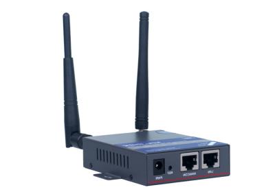 China WCDMA UMTS 3G M2M Router , Industrial grade HSPA+ 3G Router for sale