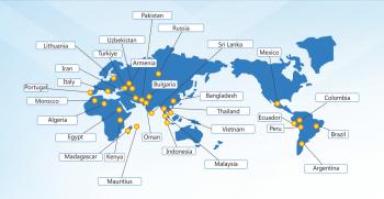 China Factory - ALEETEX(CHINA) TECHNOLOGY CO.,LTD
