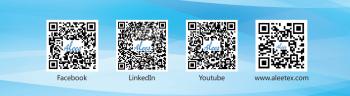 China Factory - ALEETEX(CHINA) TECHNOLOGY CO.,LTD