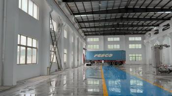 China Factory - ALEETEX(CHINA) TECHNOLOGY CO.,LTD