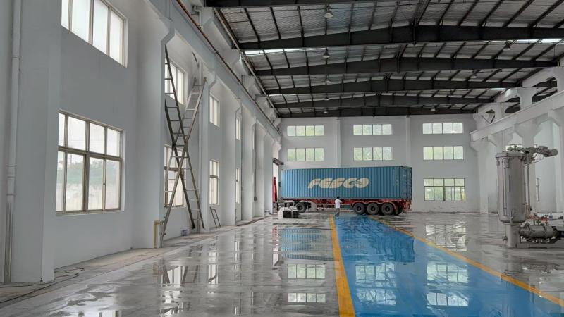 確認済みの中国サプライヤー - ALEETEX(CHINA) TECHNOLOGY CO.,LTD