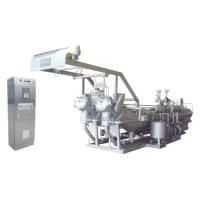China HTHP Woven Fabric Dyeing Machine Full Automatic Control System High Efficiency for sale