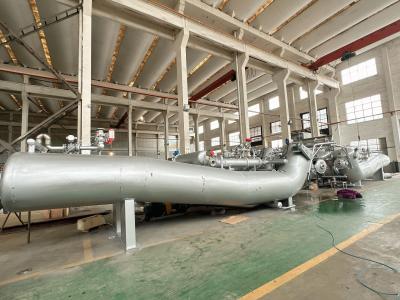 Китай HTHP SUS 316L Энергосберегающая машина для покраски с мягким потоком продается