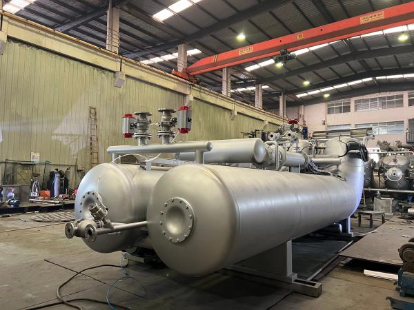 Quality SUS 316L Full Automatic Control System Jet Fabric Dyeing Machine for sale