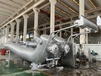 China Full Automatic Low Consumption Polyester Fabric Dyeing Machine Fiber Dyeing Machine for sale