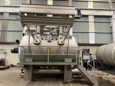 China Lage drankrantsoen Lage consumptie Lucht-vloeistof verfmachine Te koop
