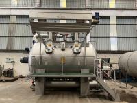 China Full Automatic Control System Energy Saving Multi-Flow High Temperature Dyeing Machine for sale