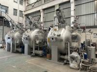China Full Automatic Hthp Soft Flow Dyeing Machine Multi Flow Dyeing Machine CE Certified for sale