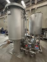 China HT Low Consumption Energy Saving Package Yarn Dyeing Machine for sale