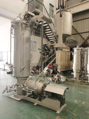 China Innovatives System zur Garnfärbung mit niedrigem Verbrauch und geringem Flottenverhältnis for sale