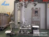 China Low Liquor Ration Full Automatic Control System Yarn Dyeing Machin for sale