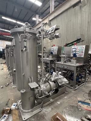 Cina Innovativo Sistema di Tecnologia per la Tintura di Filati a Basso Consumo e Basso Rapporto Bagno in vendita