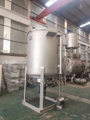 China Automatic CE Package Muff Hank Dyeing Machine Loose Fiber Yarn Dyeing Machine for sale