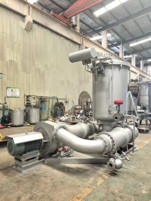 Cina Asciugatore per filati a bassa pressione e alto consumo energetico, asciugatore economico per filati, risparmio energetico in vendita