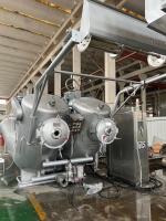 Quality Full Automatic Control System SUS 316L Knit Fabric Dyeing Machine for sale