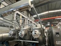 China High Capacity Cotton Yarn Dyeing Machine With High Efficiency for sale