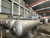 China Environmental Liquid Dyeing Machine for sale