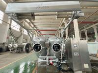 China Environmental Liquid Dyeing Machine for sale