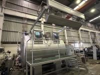 China Low Consumption Energy Saving Normal Temperature Overflow Dyeing Machine for sale