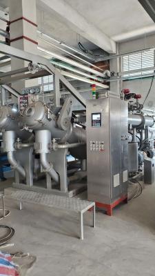 Κίνα Υψηλής απόδοσης μηχανή χρωματισμού 380V προς πώληση