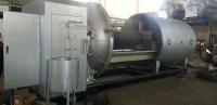 China High Temperature Convolve Dyeing Machine Eco Friendly With Computer Numerical Control for sale