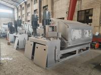 China Normal Temperature jig dyeing machine for sale