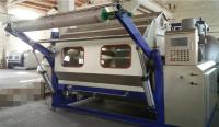 China Double Frequency Converter Jig Dyeing Machine for sale
