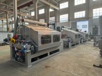 China Normal Temperature jig dyeing machine for sale