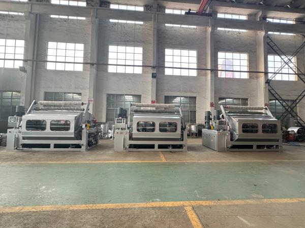 Quality Room Temperature Low Liquor Ratio Jigger Dyeing Machine for sale