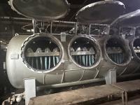 China Full Automatic High Speed Polyester Yarn Dyeing Machine for sale