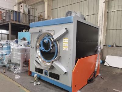 China Automatische Farbmaschine für Kleidungsstücke mit geringem Verbrauch Wasch- und Färbmaschine Energieeinsparung for sale