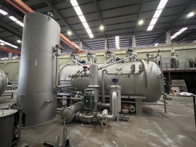 China Verstelbare Spuitmond Hoge Temperatuur Hoge Efficiëntie Zachte Stroom Verfmachine Te koop