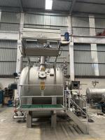 China Multi Flow Fabric Sample Dyeing Machine HTHP High Performance for sale