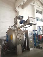 China User Friendly Safe Hthp Soft Flow Dyeing Machine For Versatile Applications for sale