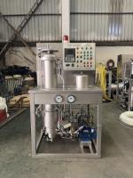 China HTHP Package Yarn Sample Dyeing Machine for sale