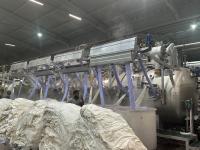 China Advanced Soft Flow Dyeing Machine With SETEX797 Controller PLC Based Systems for sale