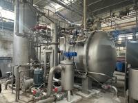 China Advanced Soft Flow Dyeing Machine With SETEX797 Controller PLC Based Systems for sale