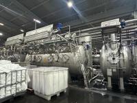 Quality Energy Saving Soft Flow Textile Machine High Efficiency Heavy Duty for sale